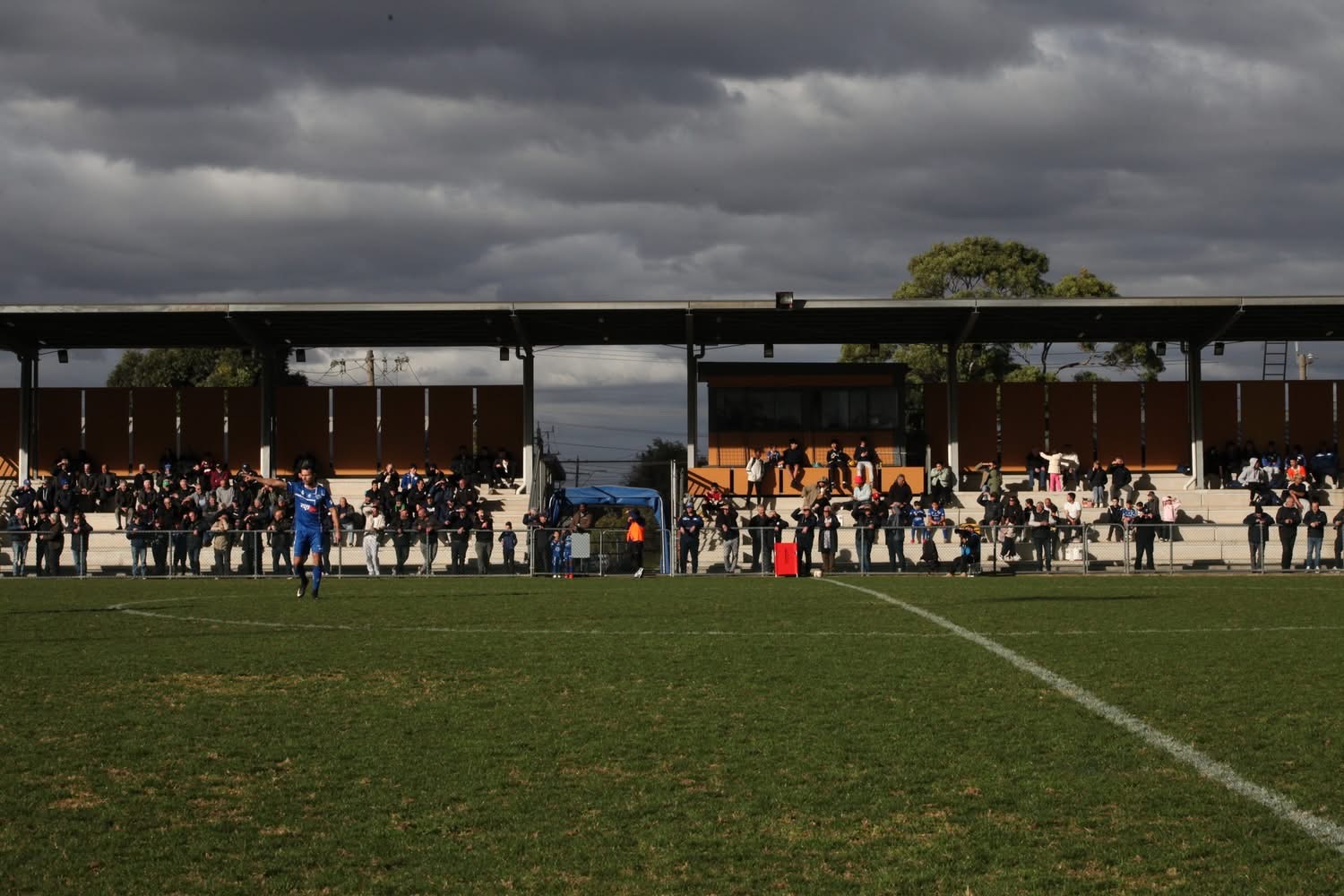 Western Suburbs Soccer Club - Community Soccer Club